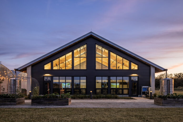 Little Diversified Architectural Consulting Firm