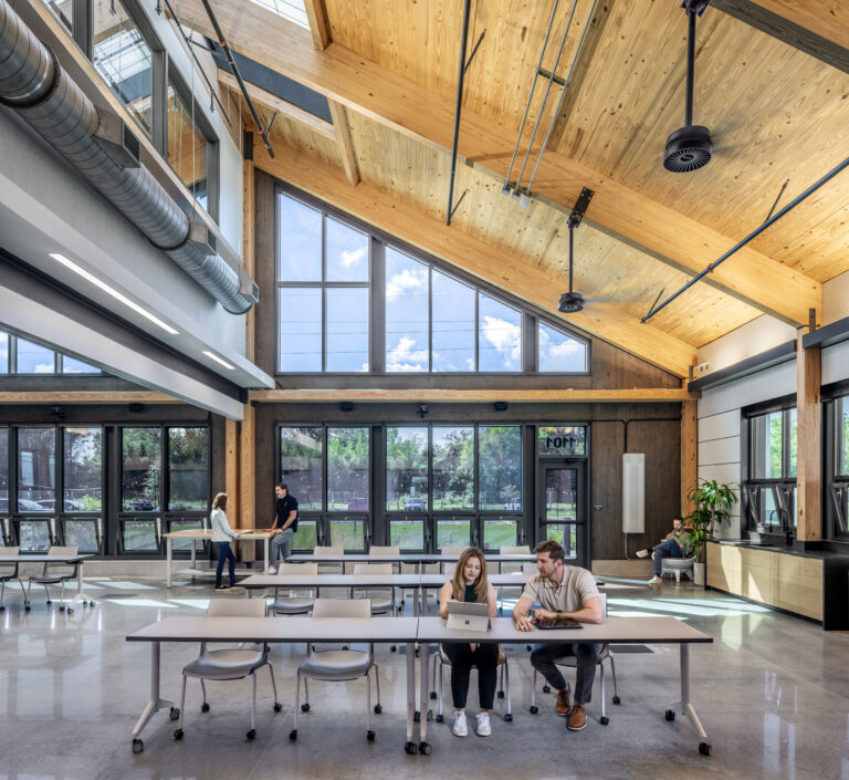 4Roots Regenerative Farm Campus | Work | Little