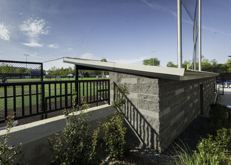 Capital One Park | Work | Little