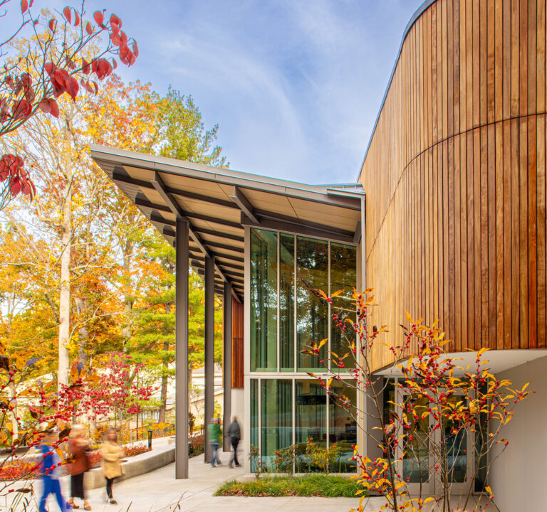 Little Diversified Architectural Consulting Firm