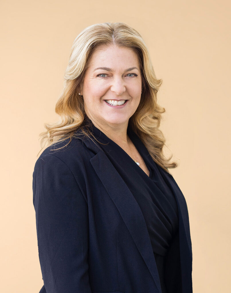 Lisa Luttrell | Leadership | Little