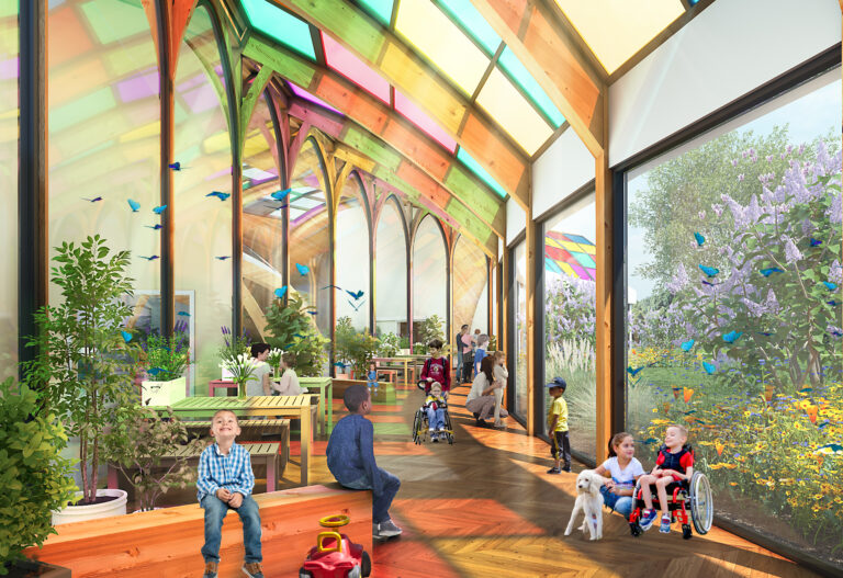 Little | Diversified Architectural Consulting Firm