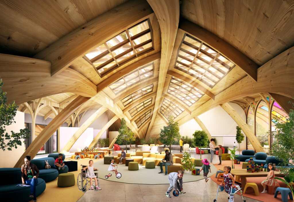 Little | Diversified Architectural Consulting Firm