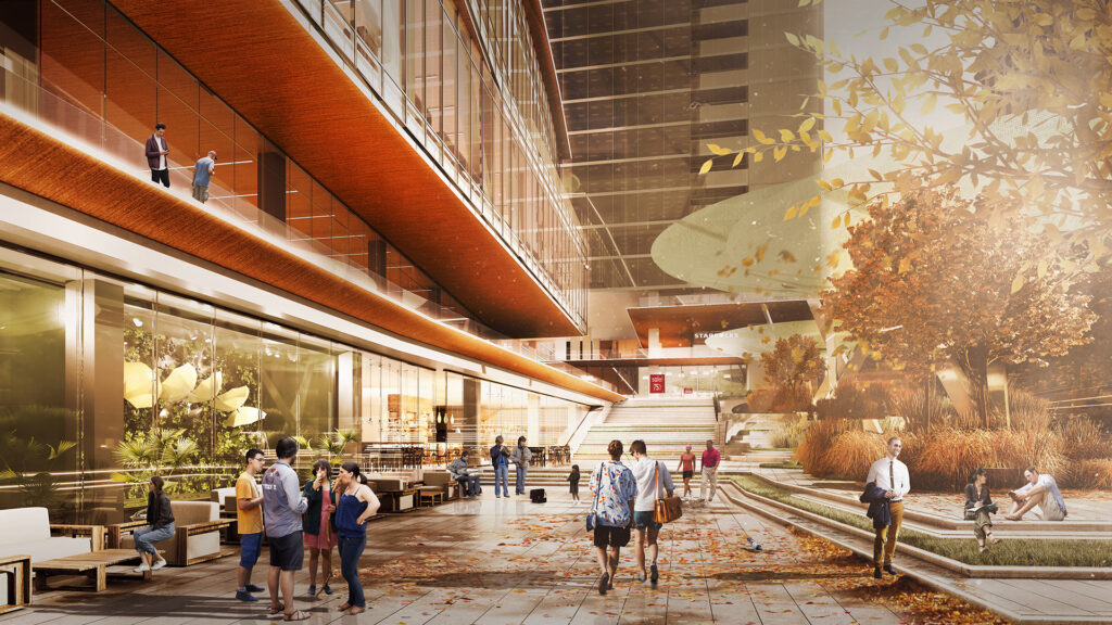 Creating Purposeful and Beloved Cities: Reimagining Urban Places for ...