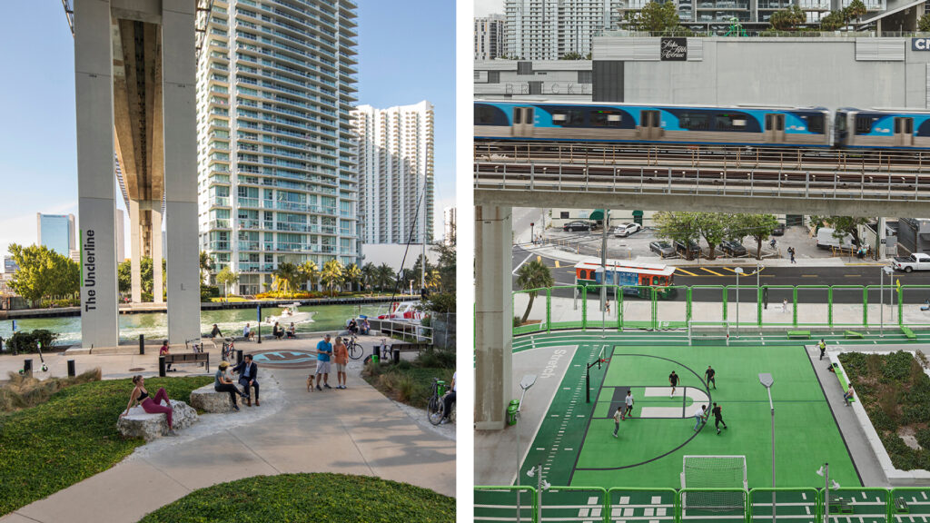 Social Equality in the Design of Public Spaces | Insights | Little