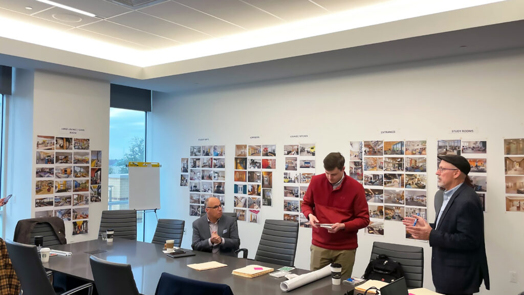 Expediting a “Mini” Master Plan: How One University Transformed Its On ...