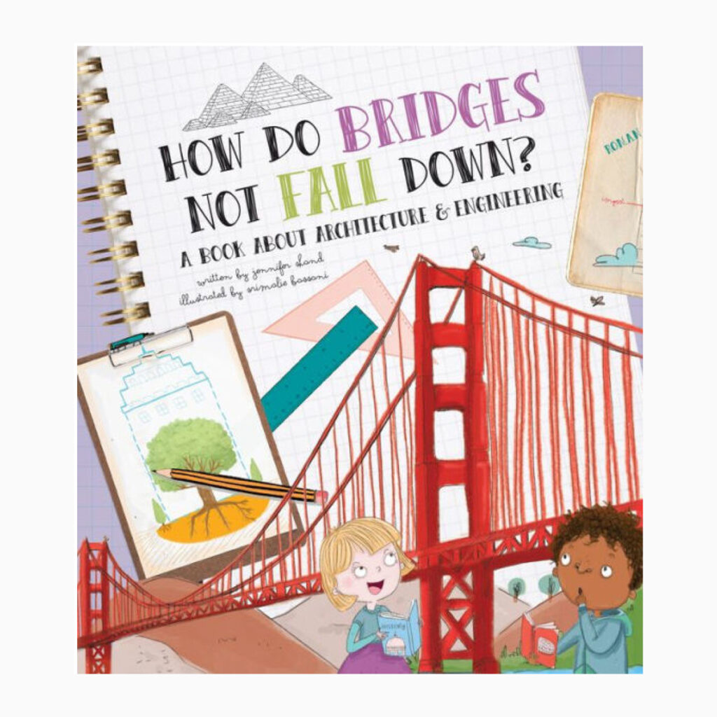 The 2024 Little Gift Guide for Aspiring Architects, Engineers ...