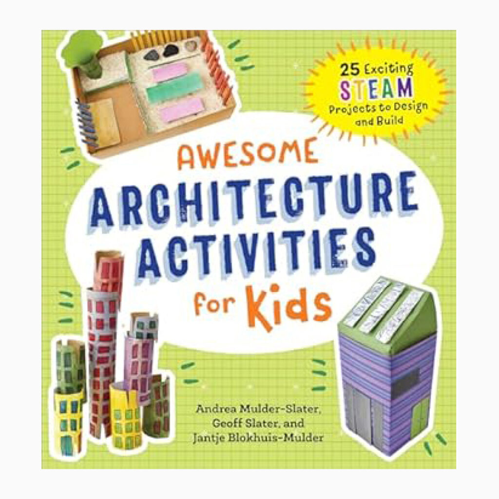 The 2024 Little Gift Guide for Aspiring Architects, Engineers ...
