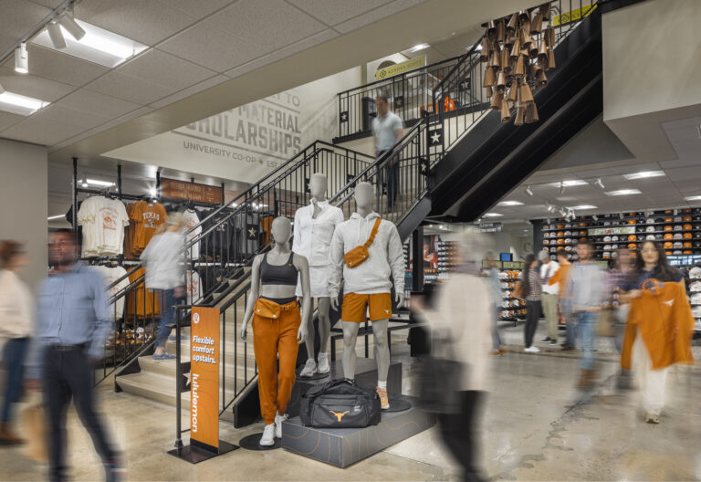 Little Diversified Architectural Consulting Firm