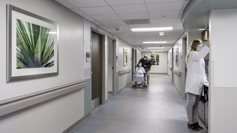 Guided by Evidence: Developing Artwork Guidelines for Healing ...