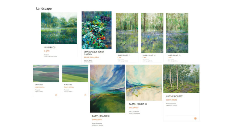 Guided by Evidence: Developing Artwork Guidelines for Healing ...