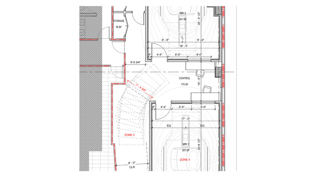 MRI Clinic Design: Key Considerations for a Successful Retrofit ...