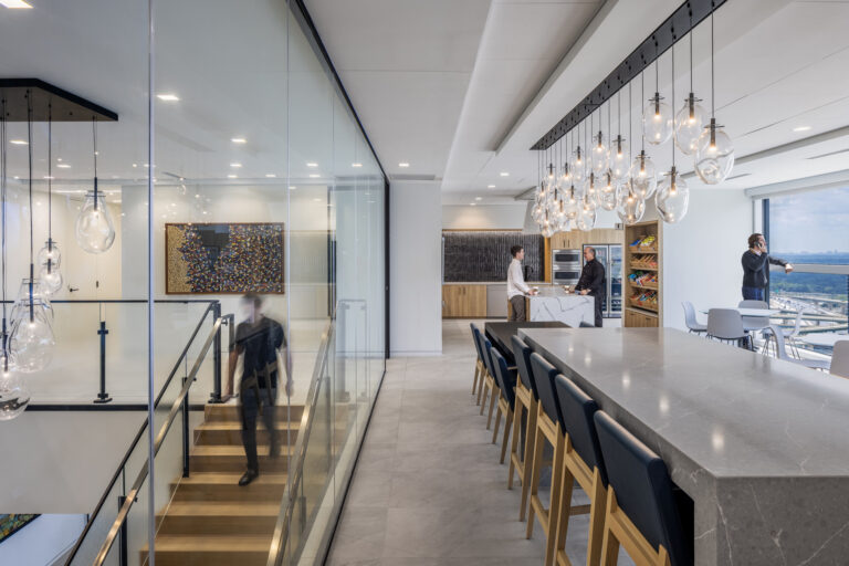 BakerHostetler | Work | Little