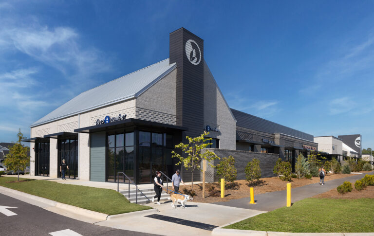 Grove 98 | Work | Little