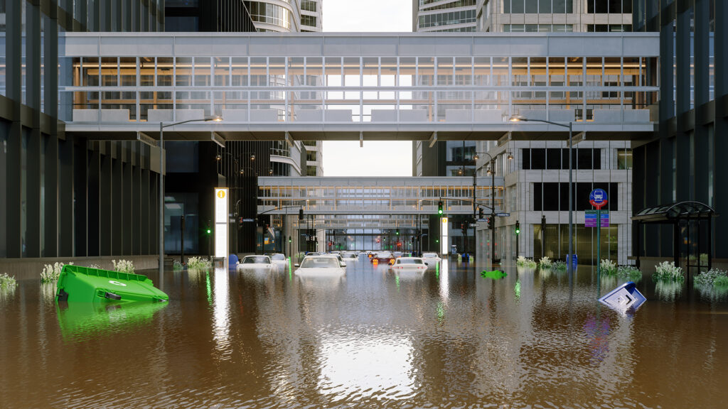 Building Beyond the Minimum: Resilience, Flooding, and the Urgency We ...