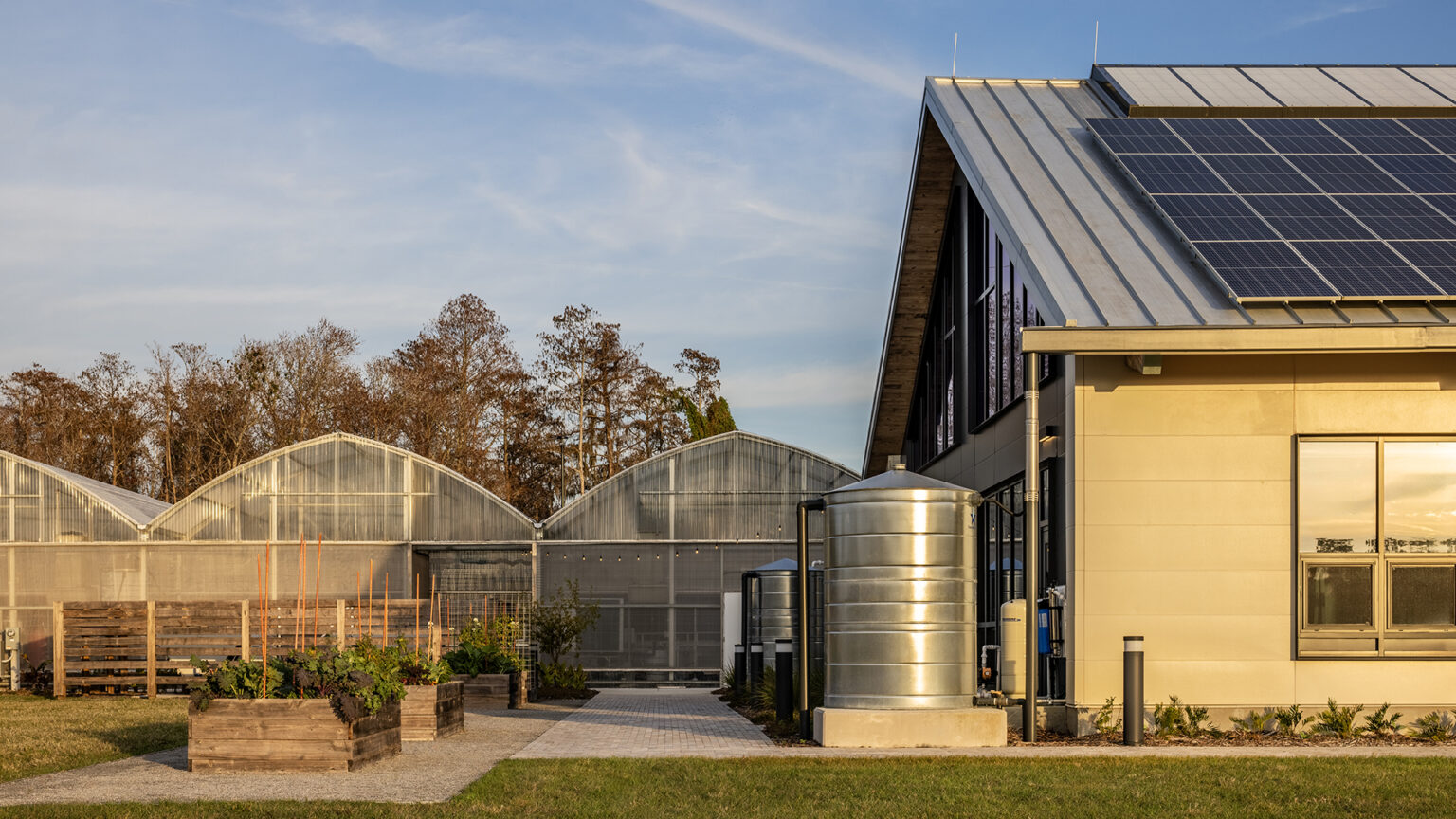 The Future of Design in the Face of Climate Change | Insights | Little