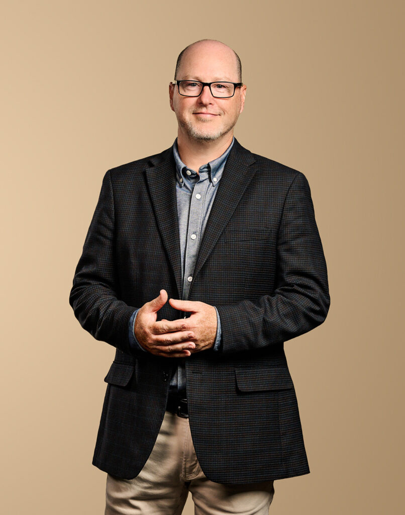 Mark Levine | Leadership | Little